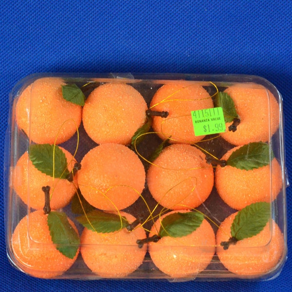 Unbreakable Ornament - Etsy