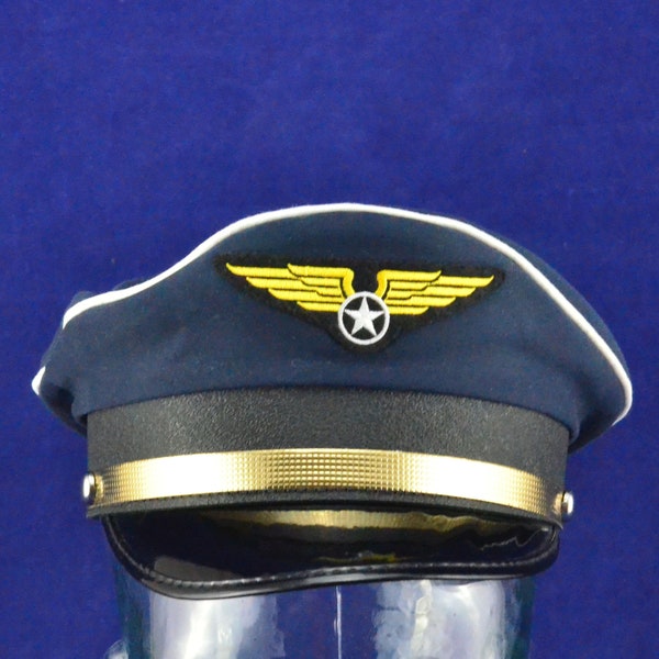 Navy Pilot Costume - Etsy