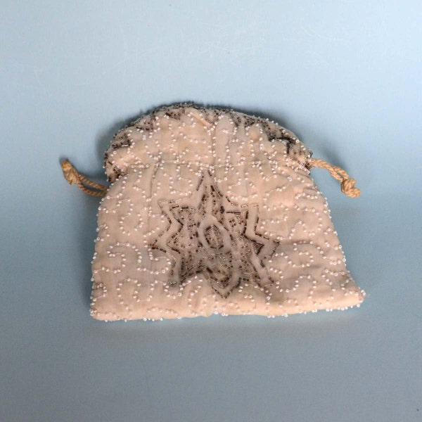 Drawstring Purse - Etsy