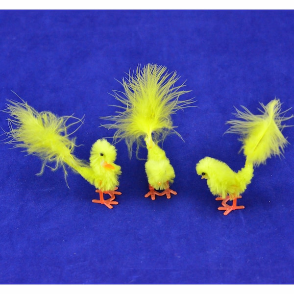 Pipe Cleaner Figure - Etsy