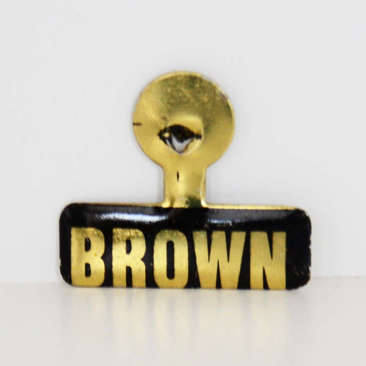 Pat Brown California Governor Political Lapel Pin - Etsy