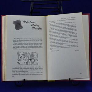 Heloise's Housekeeping Hints - Vintage Book C. 1962 - Heloise Columnist ...