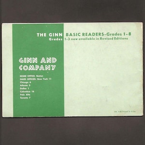 Reading Activities for Middle Graders – Teacher’s Activities and Games ...