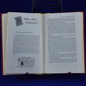Heloise's Housekeeping Hints - Vintage Book C. 1962 - Heloise Columnist ...