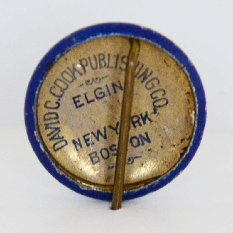 Vintage 1911 PM10 Baseball Boston Rustlers Pinback Button | Etsy