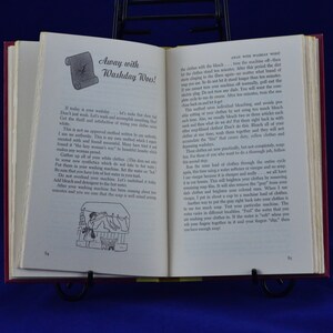 Heloise's Housekeeping Hints - Vintage Book C. 1962 - Heloise Columnist ...