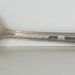 Vintage John Adams American President Collector Spoon by William Rogers ...