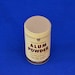 Vintage Alum Powder by Astringent National Package Drugs Inc. - Etsy