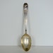 Vintage John Adams American President Collector Spoon by William Rogers ...