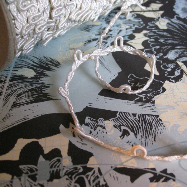 Button and Loop - Etsy