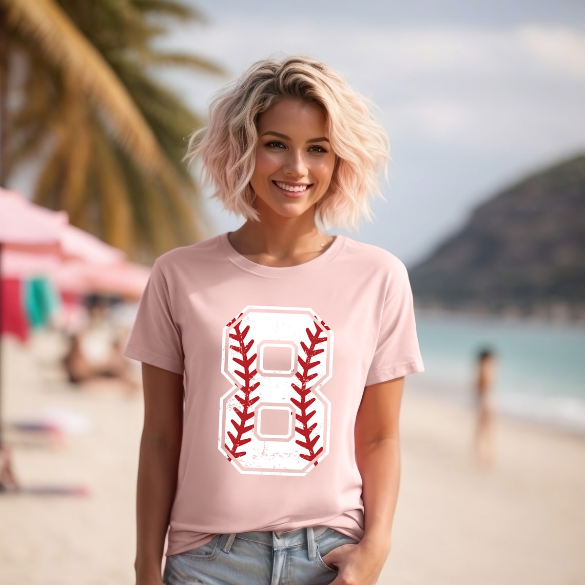 Custom Baseball Number Shirt, Baseball Sweatshirt, Baseball Shirt for ...