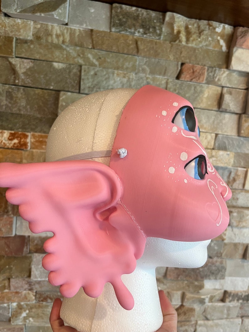 Melanie Martinez Portals Mask - Etsy