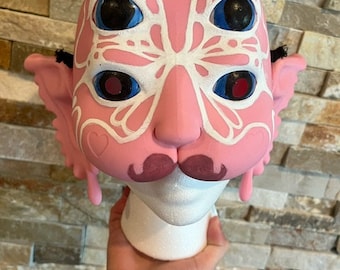 Melanie Martinez Portals Mask - Etsy
