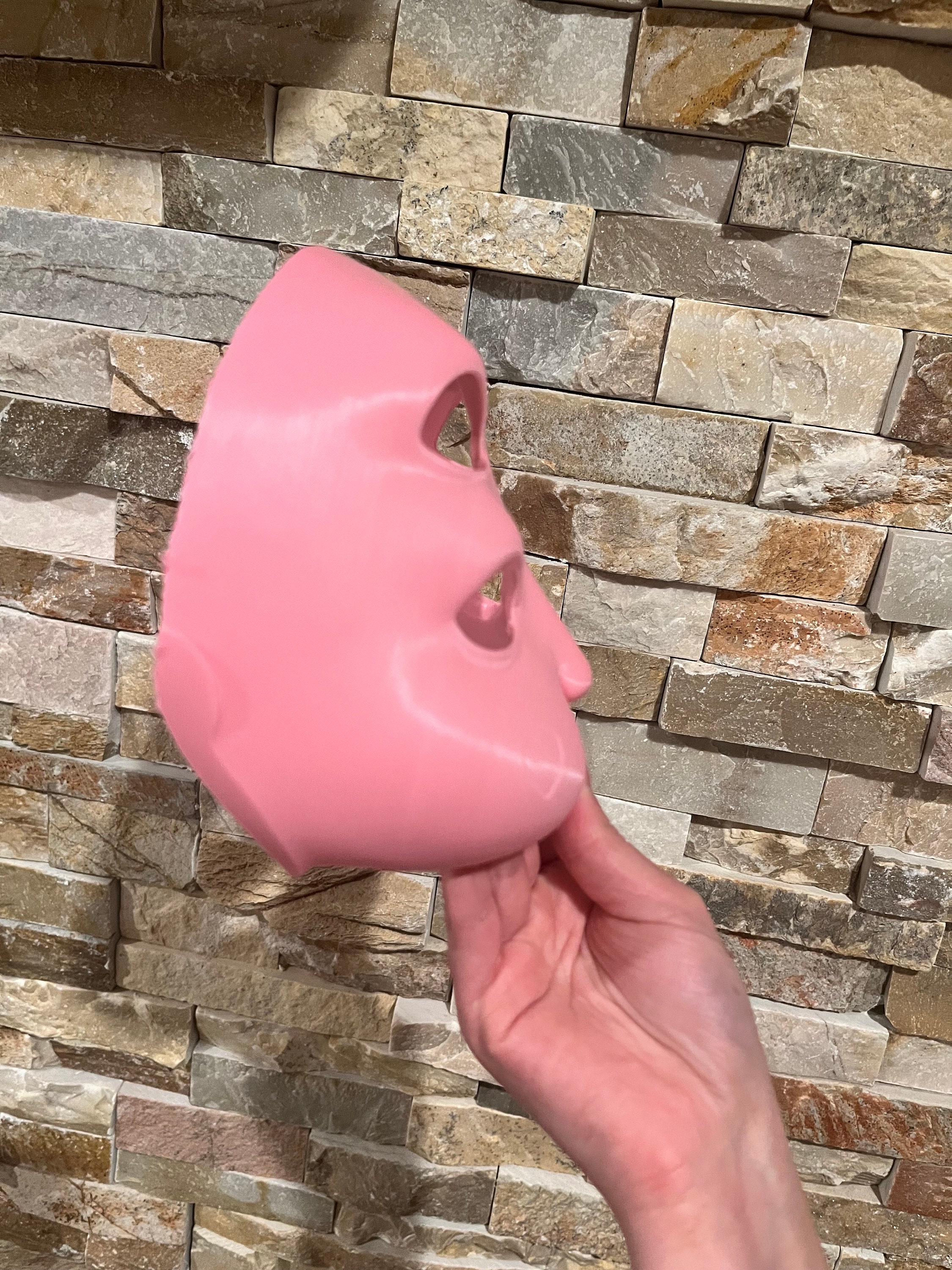 Melanie Martinez Portals Mask - Etsy