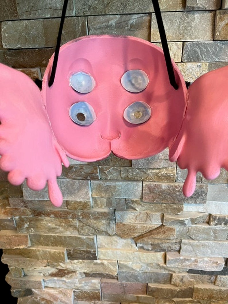 Melanie Martinez Portals Mask - Etsy