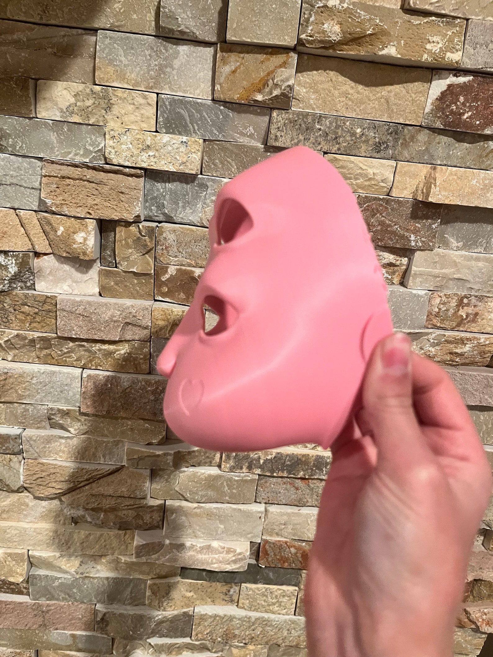 Melanie Martinez Portals Mask - Etsy