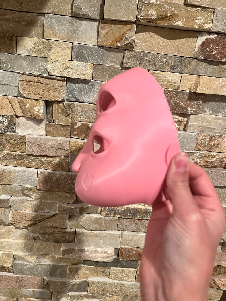 Melanie Martinez Portals Mask - Etsy