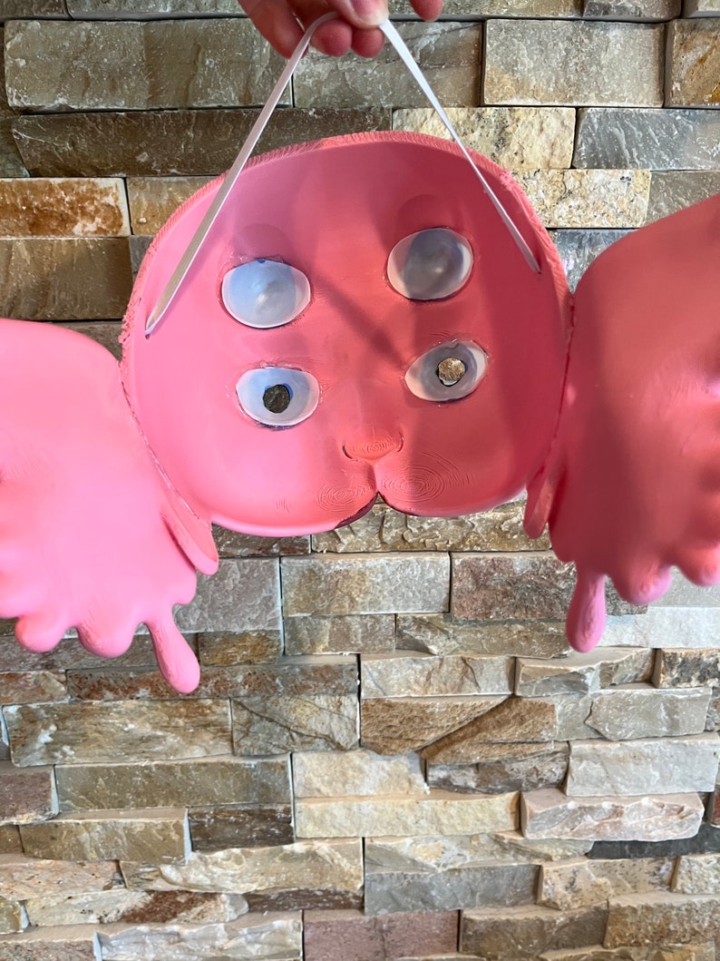 Melanie Martinez Portals Mask - Etsy