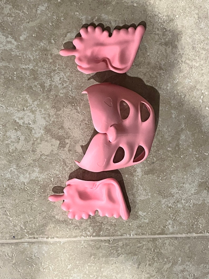 Melanie Martinez Portals Mask - Etsy