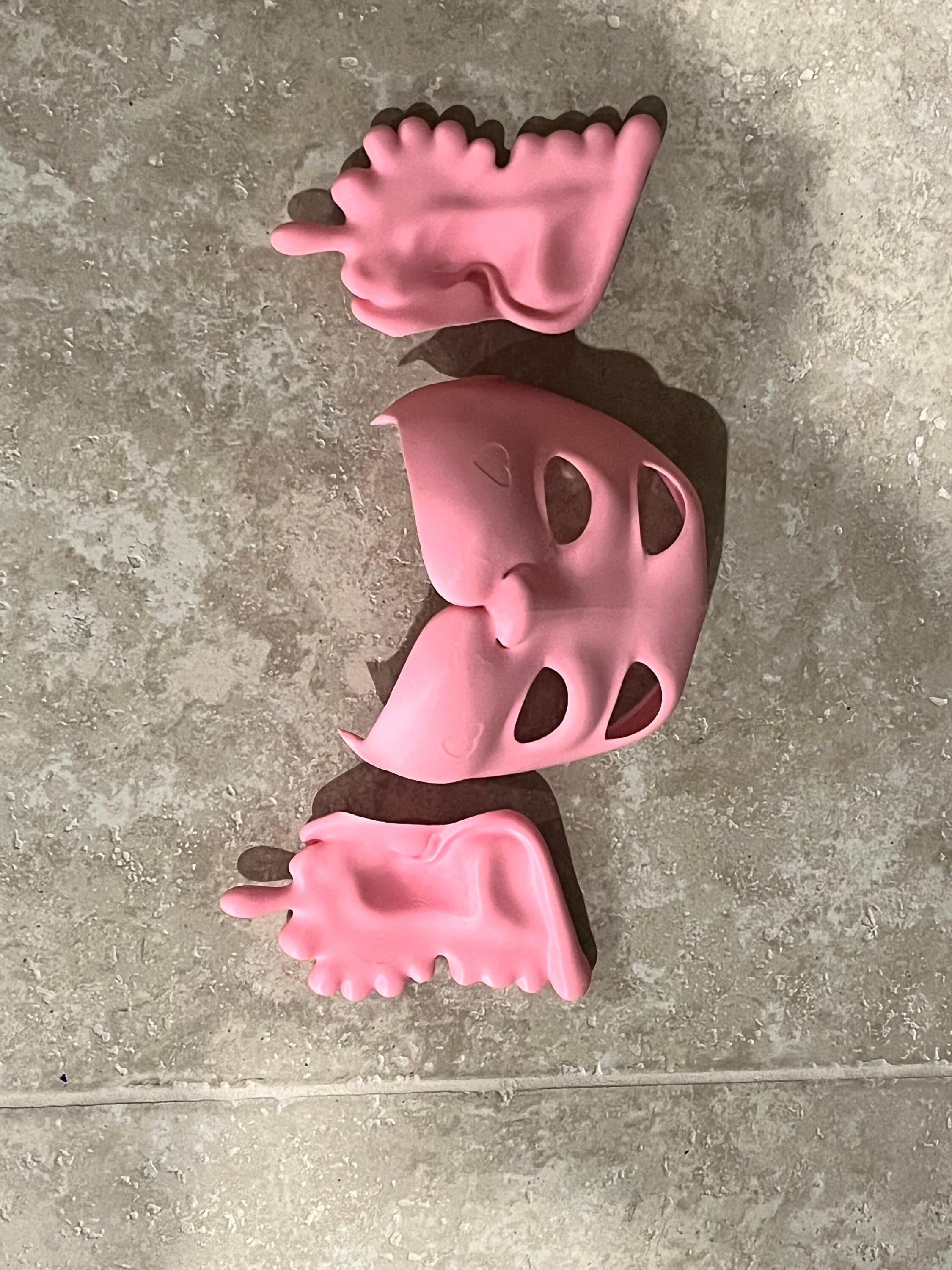 Melanie Martinez Portals Mask - Etsy