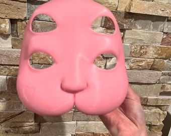 Melanie Martinez Portals Mask - Etsy