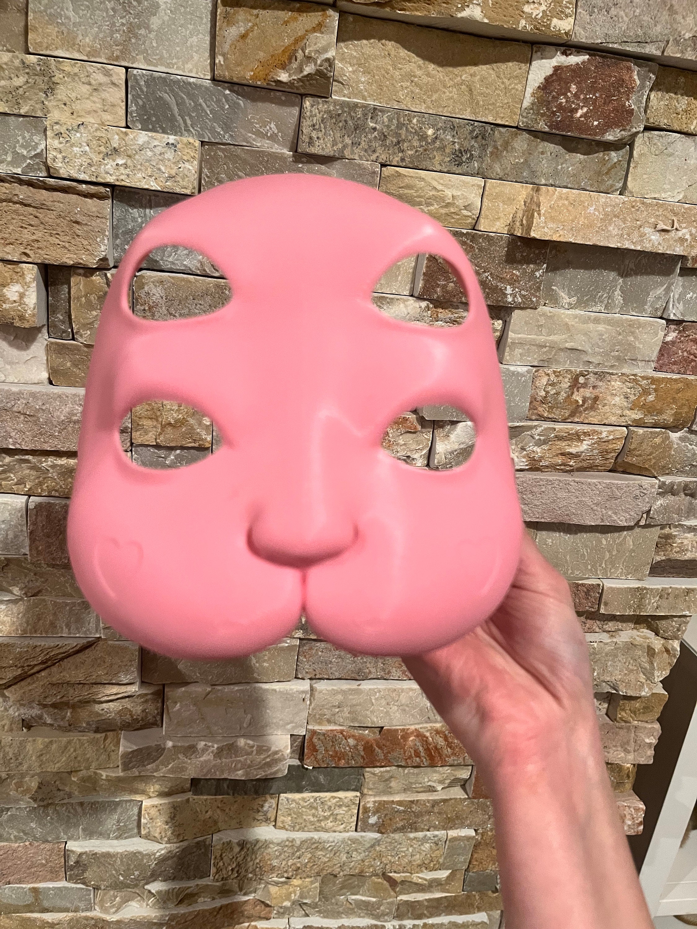 Melanie Martinez Portals Mask - Etsy
