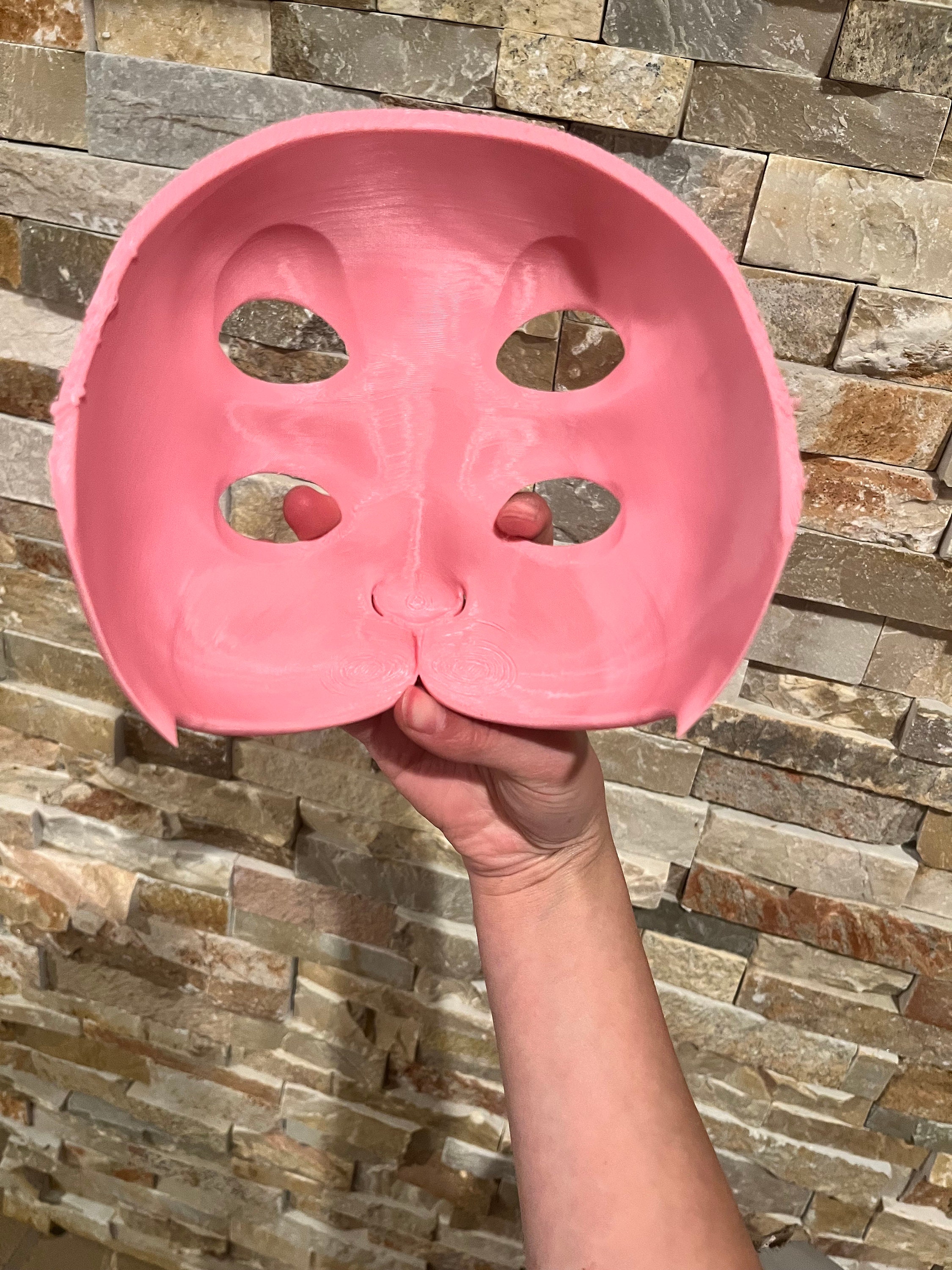 Melanie Martinez Portals Mask - Etsy