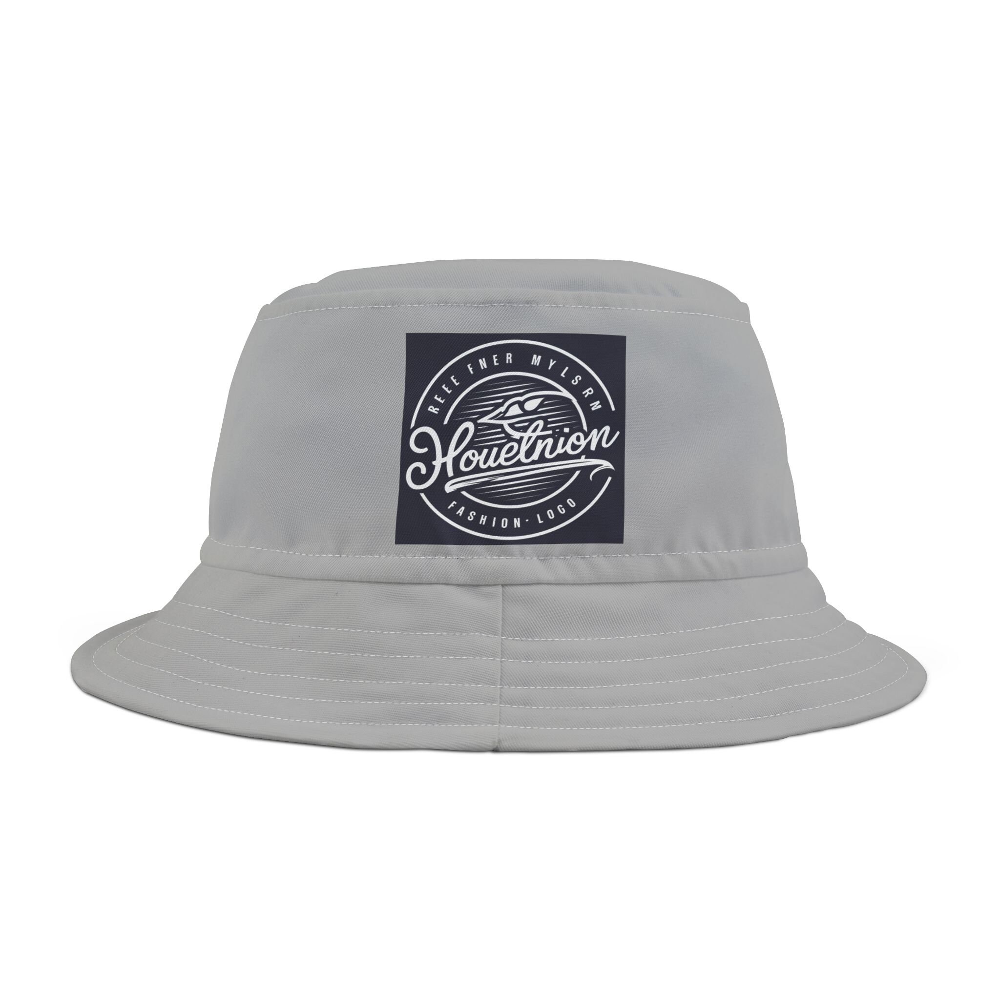 Showunion Signature Bucket Hat - Etsy