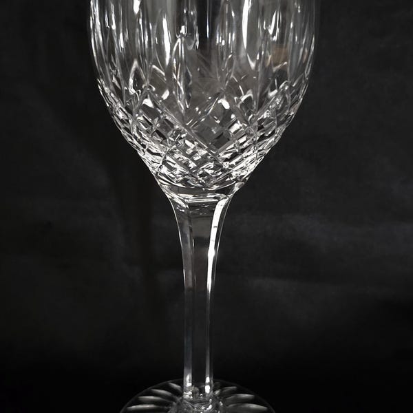 Stuart Crystal - Etsy Australia