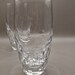 Pair Stuart Crystal Jasper Conran Zita Highball Glasses 5 3/4 Signed - Etsy