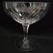 Stuart Crystal Monaco Champagne Saucer 4 5/8" (118mm) Signed 1st ...