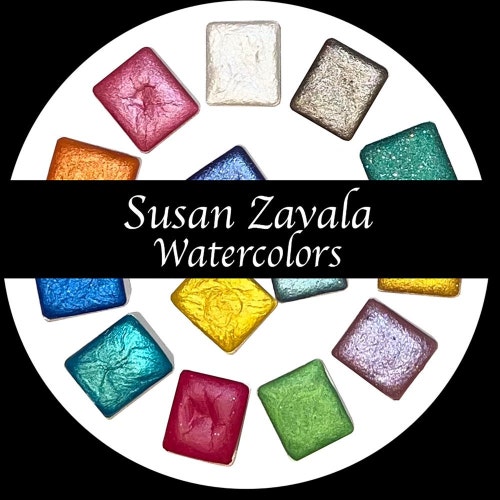 SusanZavala - Etsy