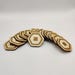 Robux Wood Coins - Etsy