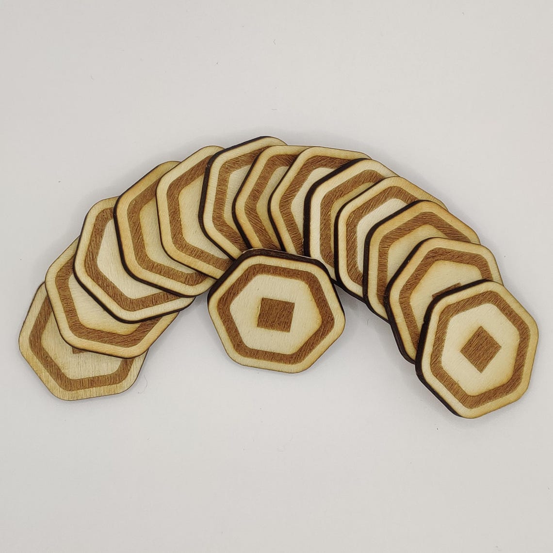 Robux Wood Coins - Etsy