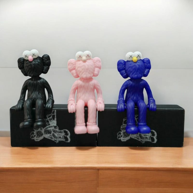 Rap Figurines - Etsy