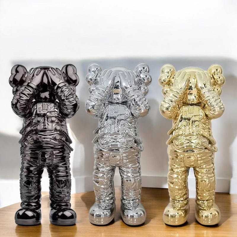 Collectible Statue - Etsy