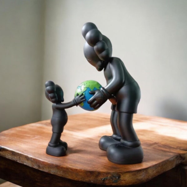 Shelf Statues - Etsy