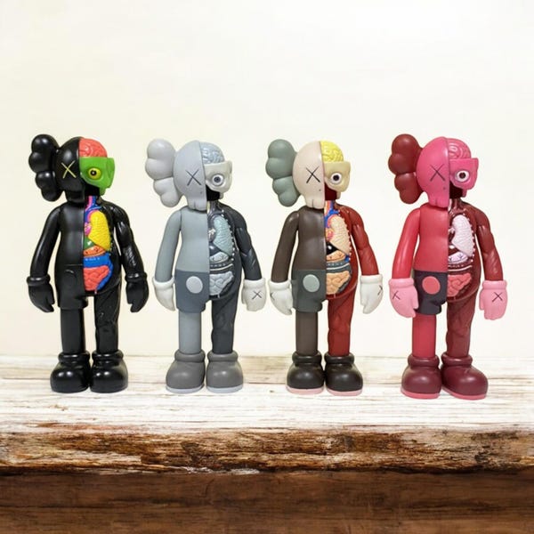 Hypebeast Statue - Etsy