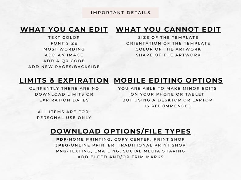 Welcome Baby Shower Sign Editable Template Canva Floral Entrance Poster Printable PDF Pink Boho ...