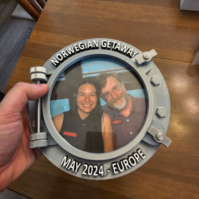 Porthole Door - Etsy