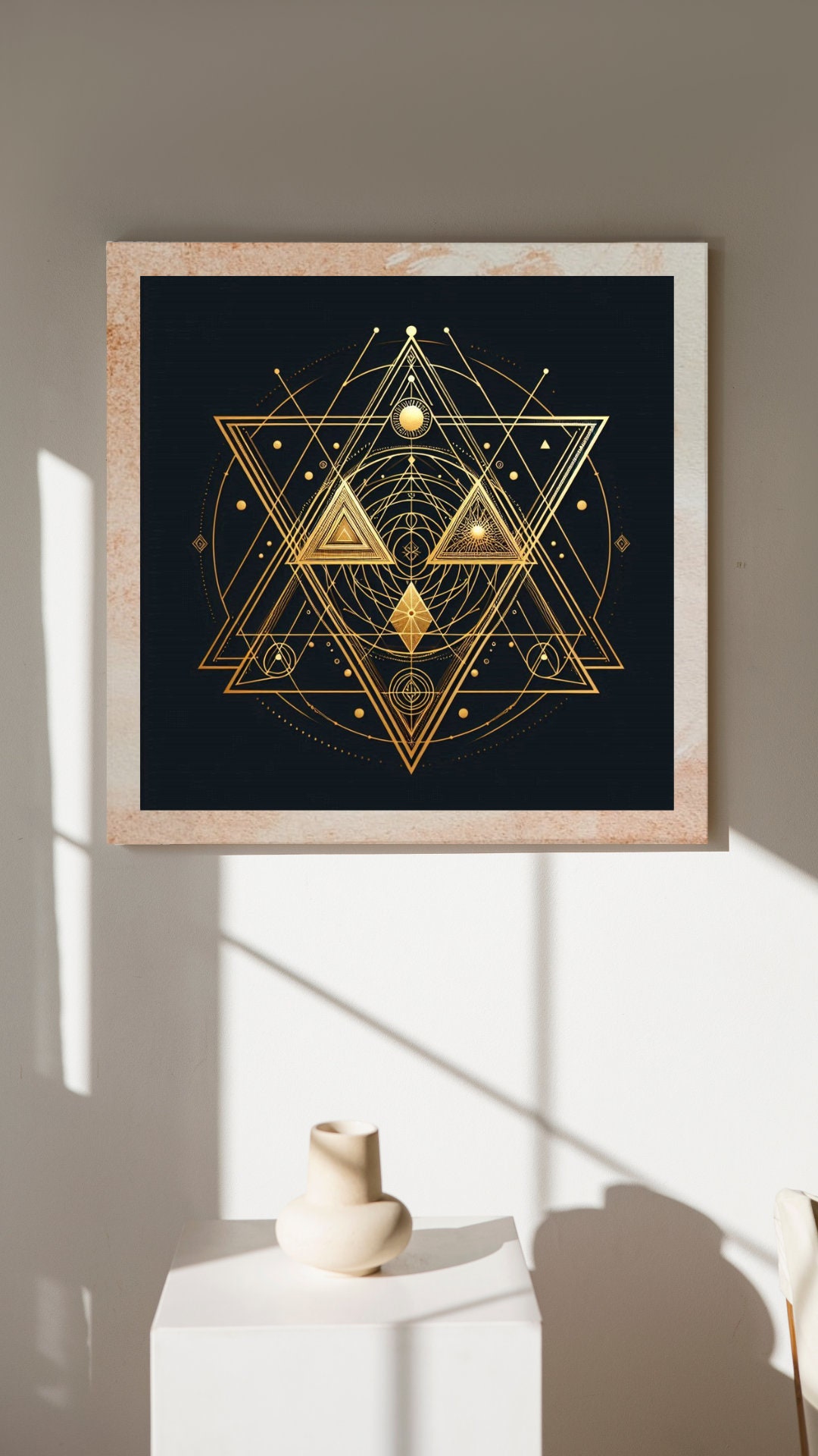 Codex of Divine Feminine Wisdom - Etsy