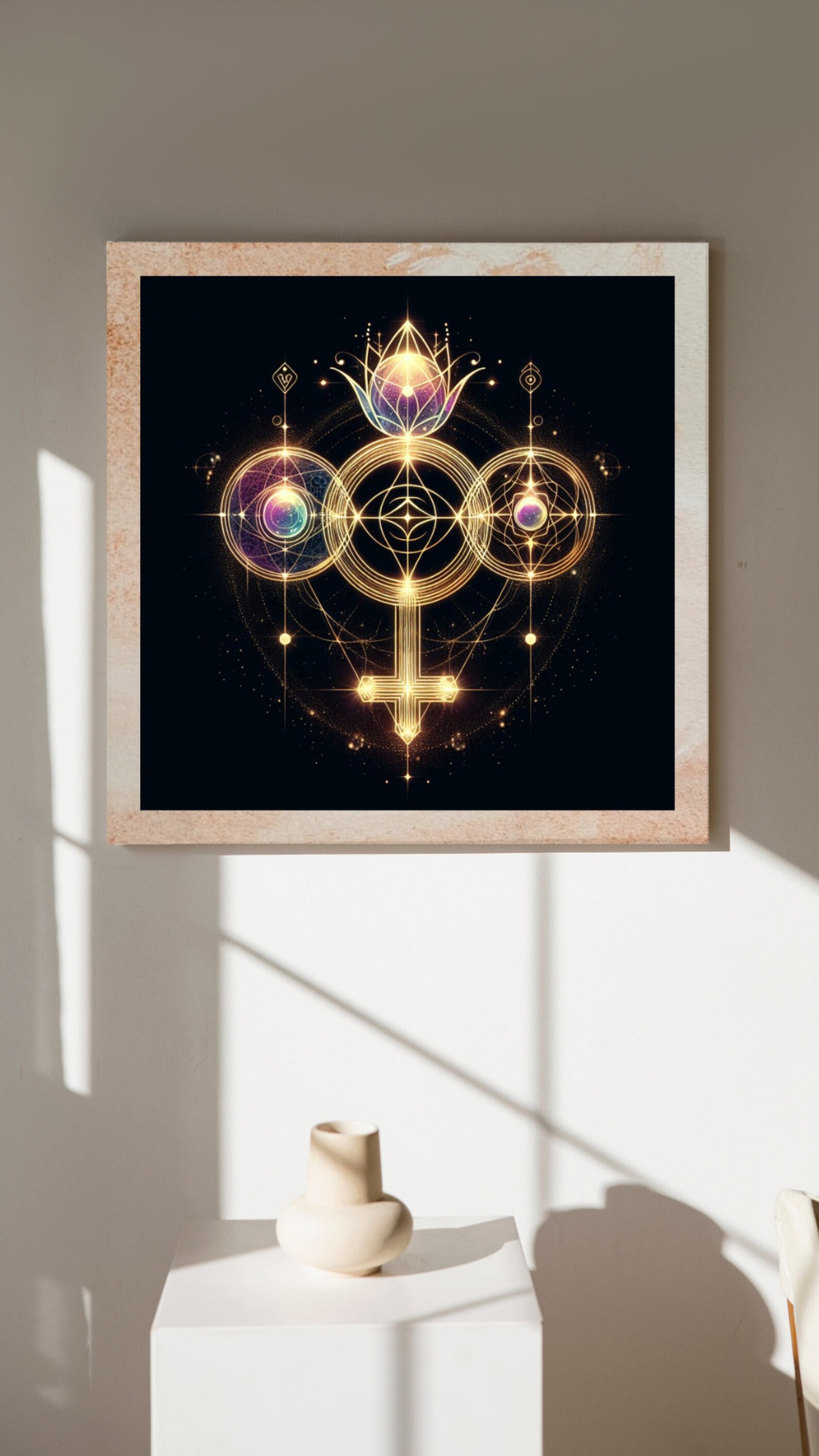 Codex Divine Feminine Leadership - Etsy