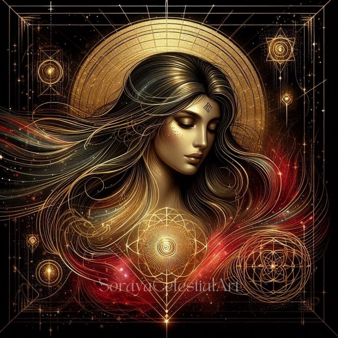 Mary Magdalene - Devotion - Etsy