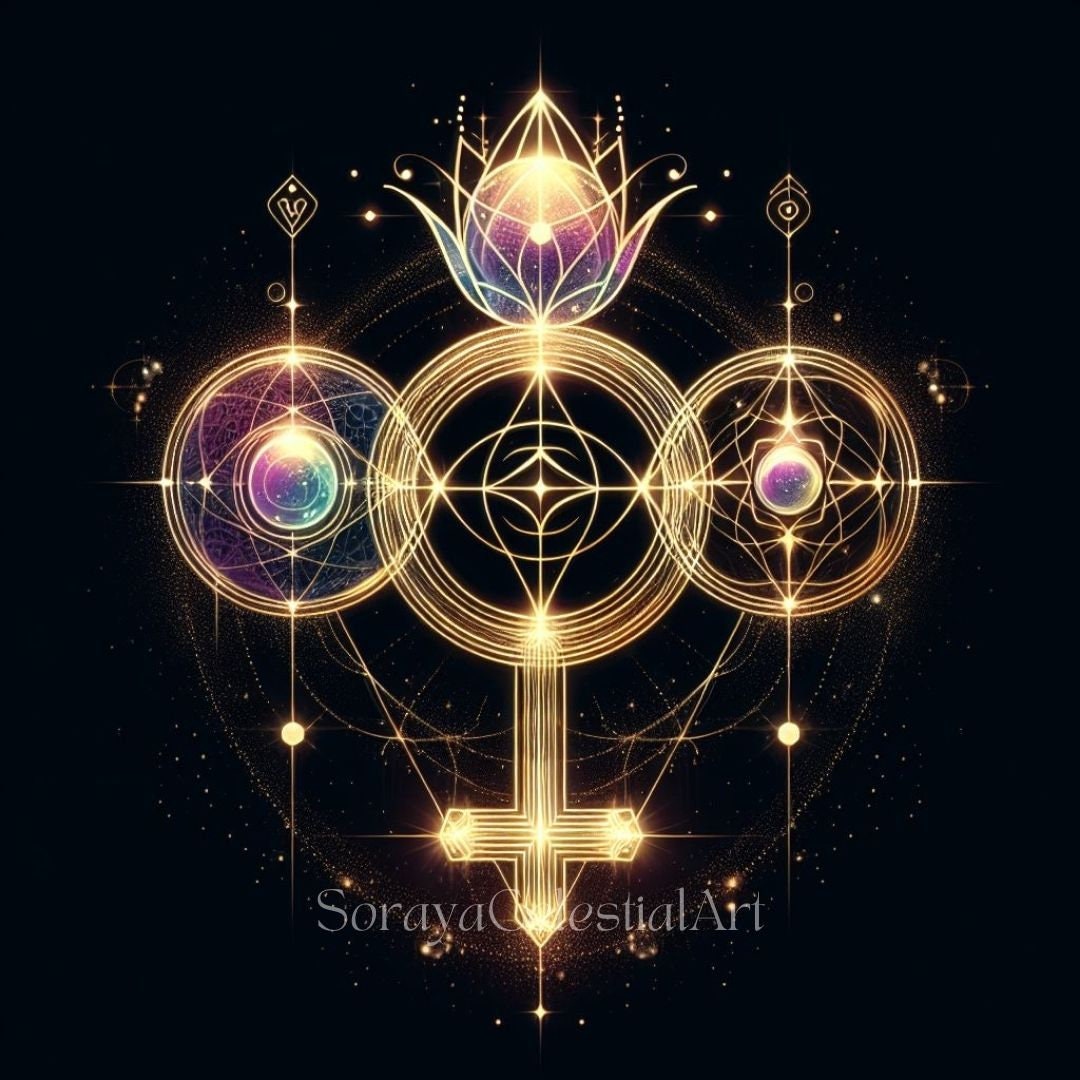 Codex Divine Feminine Leadership - Etsy