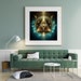 Codex Wisdom of the Third Eye - Etsy