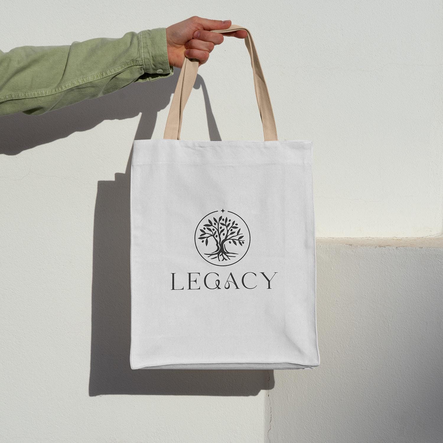 Legacy Tree Logo Template - Etsy