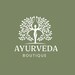 Ayurveda Logo, Organic Logo, Tree of Life Logo - Etsy