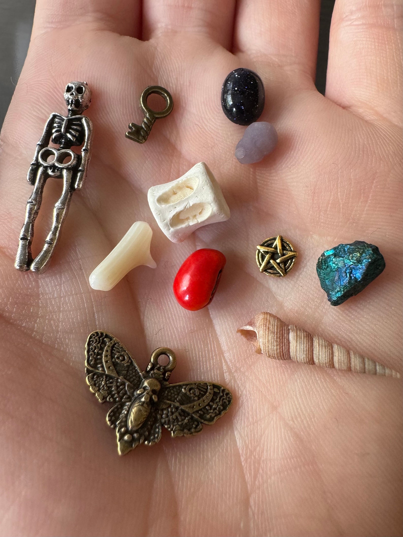 Goblin Hoard Mystery Bag - Etsy