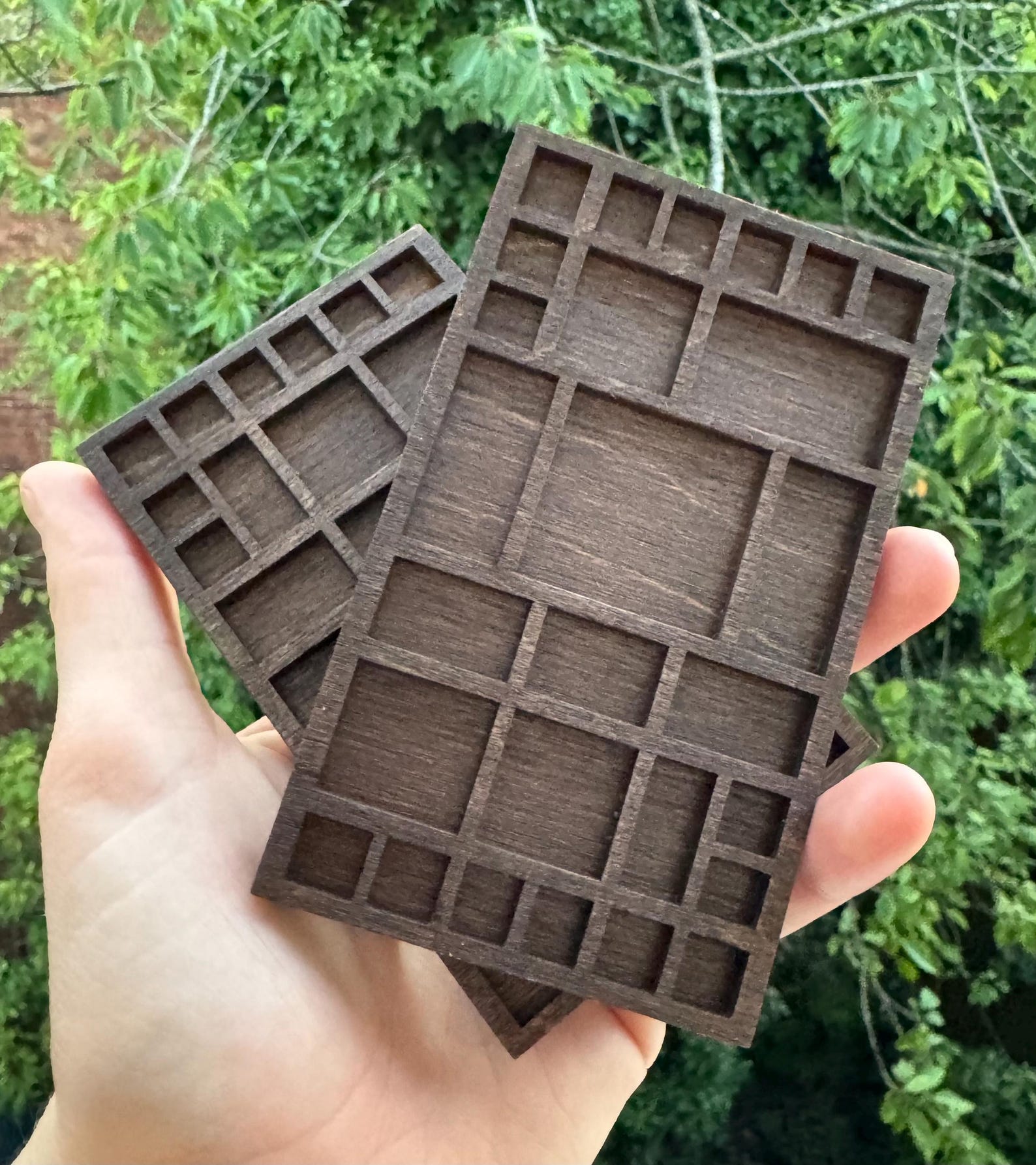 Printer Tray Mini Curio Shelf - Etsy