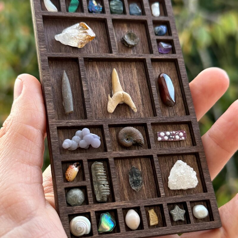 Printers Tray - Etsy